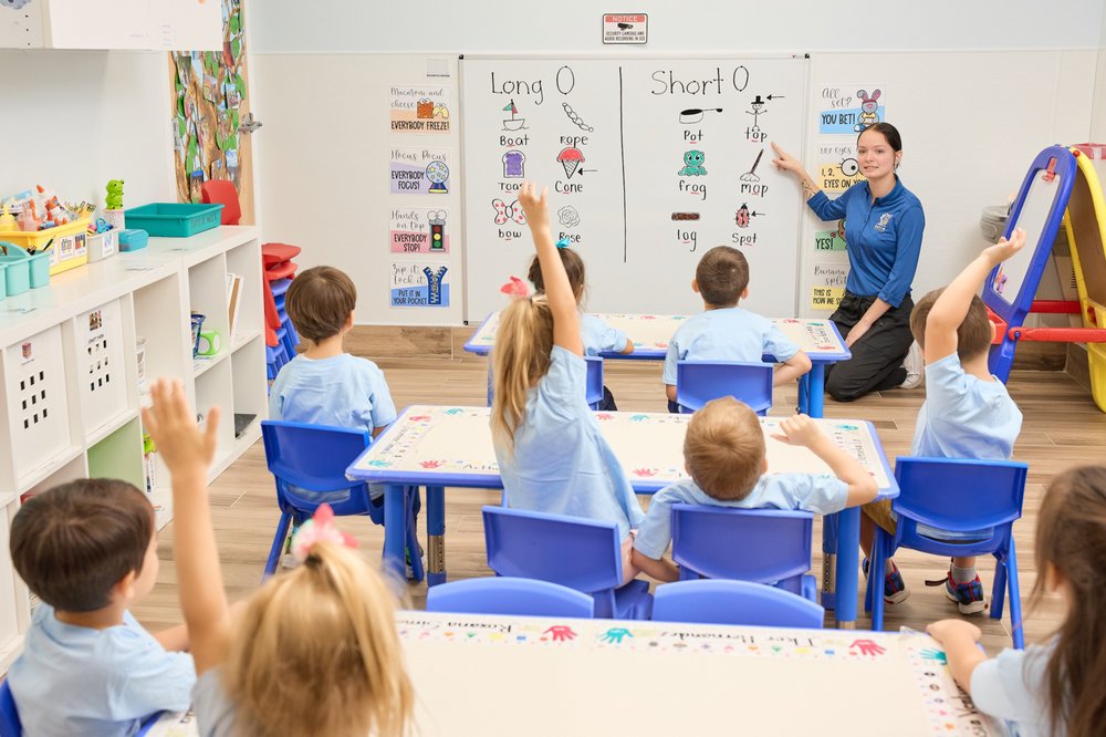 DAVIE ACADEMY - Updated December 2025 - 77 Photos & 10 Reviews - 3337 N ...