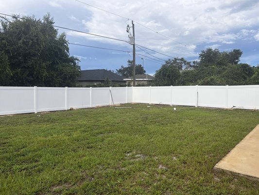 DAVE’S FENCE - Updated June 2025 - 248 Photos & 67 Reviews - Debary ...