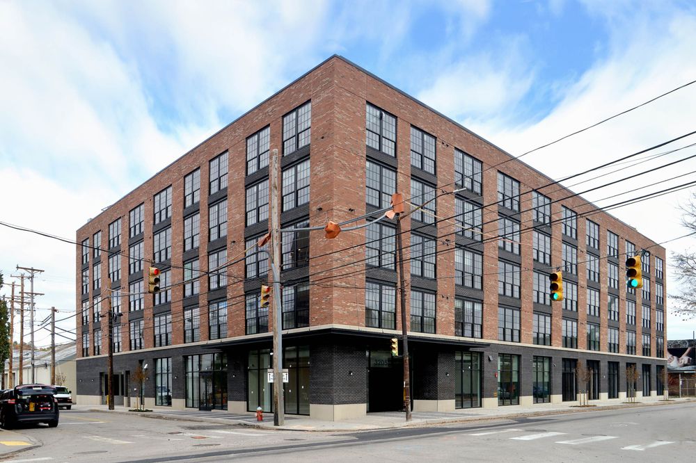 MULBERRY LOFTS - Updated December 2025 - 57 Photos - 3205 Penn Ave ...