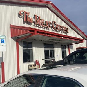 MEAT CENTER - 657 Lancaster Byp E, Lancaster, South Carolina - Meat ...