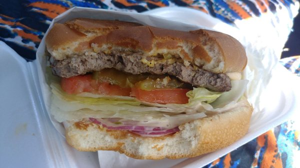 POLY BURGER - 58 Photos & 105 Reviews - 1460 Atlantic Ave, Long Beach ...