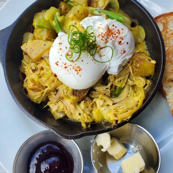 LITTLE GRIDDLE - Breakfast & Brunch in Portland, Oregon at 3520 NE 42nd ...