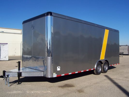 DOUBLE R TRAILER - Updated December 2025 - 13 Photos - 1808 Industrial ...