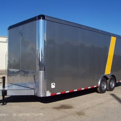 DOUBLE R TRAILER - 13 Photos - 1808 Industrial Rd, Nampa, Idaho ...