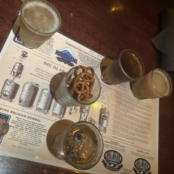 BIG BEAR BREWING COMPANY - Updated December 2024 - 2329 Photos & 1637 Reviews - 1800 N ...
