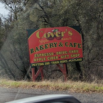 COVER’S APPLE RANCH - Updated October 2025 - 220 Photos & 299 Reviews ...