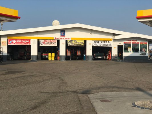 NORTHGATE AUTO REPAIR - Updated December 2025 - 40 Photos & 34 Reviews ...