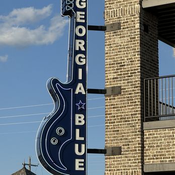 GEORGIA BLUE - Updated August 2024 - 161 Photos & 97 Reviews - 6389 ...