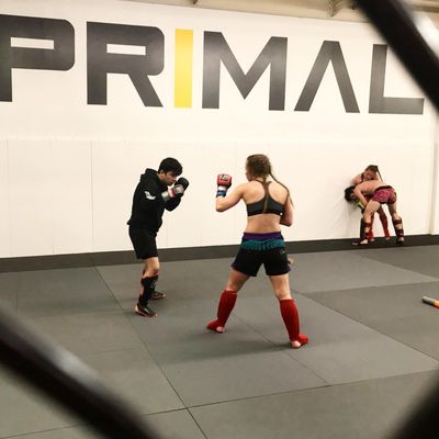 PRIMAL MKE - MMA GYM & FITNESS - Updated December 2025 - 16 Photos ...