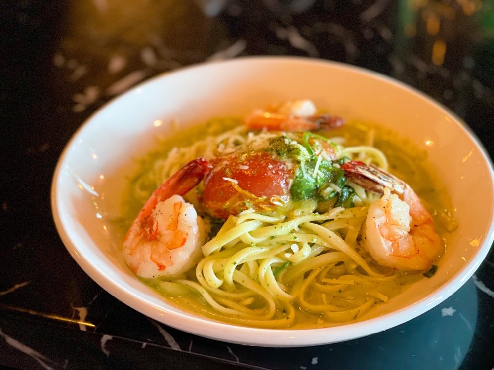 TRE LUNA BAR AND KITCHEN - 261 Photos & 148 Reviews - 1021 Brocks Gap ...