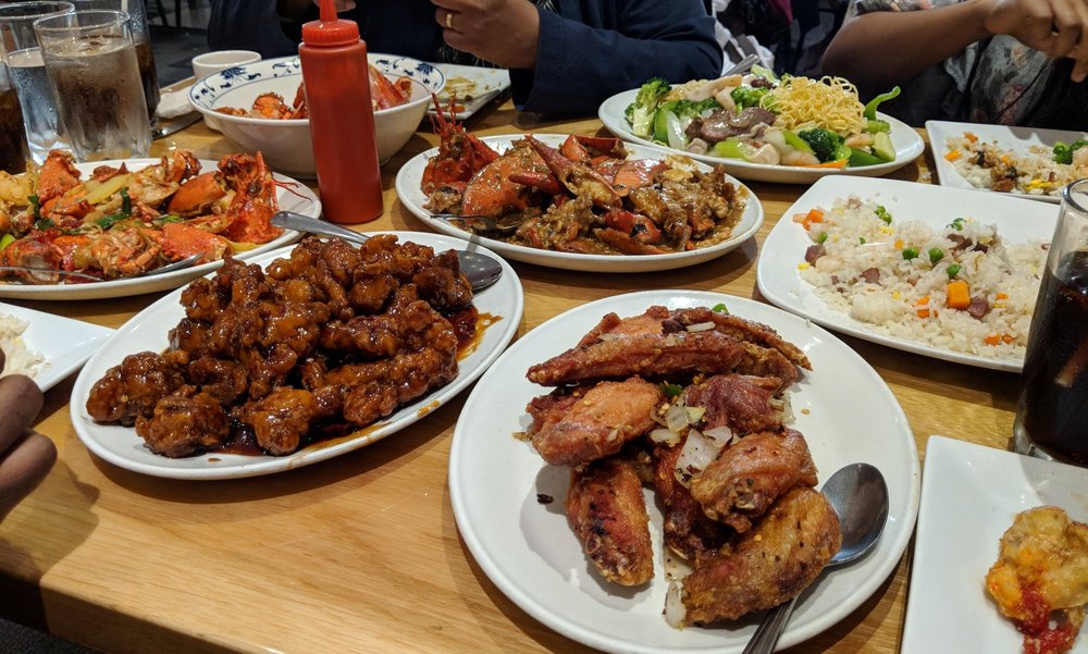 FAY WONG - Updated December 2024 - 23 Reviews - 7020 Chemin de la Côte ...