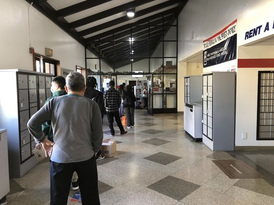 US POST OFFICE - Updated December 2024 - 116 Photos & 216 Reviews - 10 ...