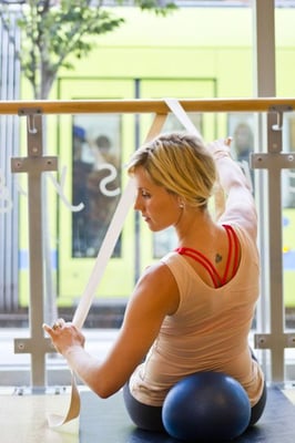 BARRE3 PORTLAND - PEARL - Updated September 2025 - 25 Photos & 84 ...