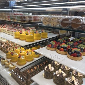 COCOLA BAKERY - Updated January 2025 - 2422 Photos & 1936 Reviews - 333 ...