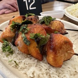 TIKKA SHACK - Updated July 2024 - 62 Photos & 66 Reviews - 400 S Tryon ...