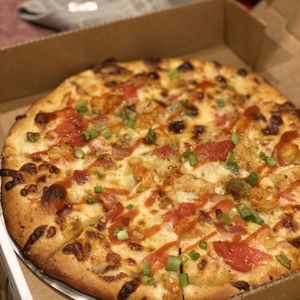 SEBASTIANO’S PIZZERIA - Updated December 2024 - 11 Photos - 246 B Eglin ...