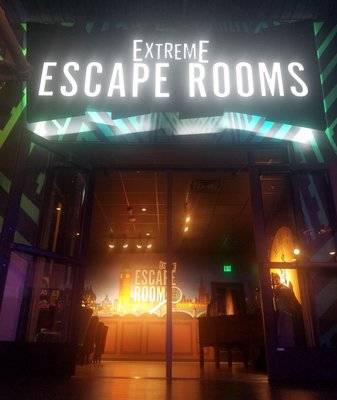 CINERGY’S EXTREME ESCAPE ROOM - TULSA - Updated August 2024 - 13 Photos ...