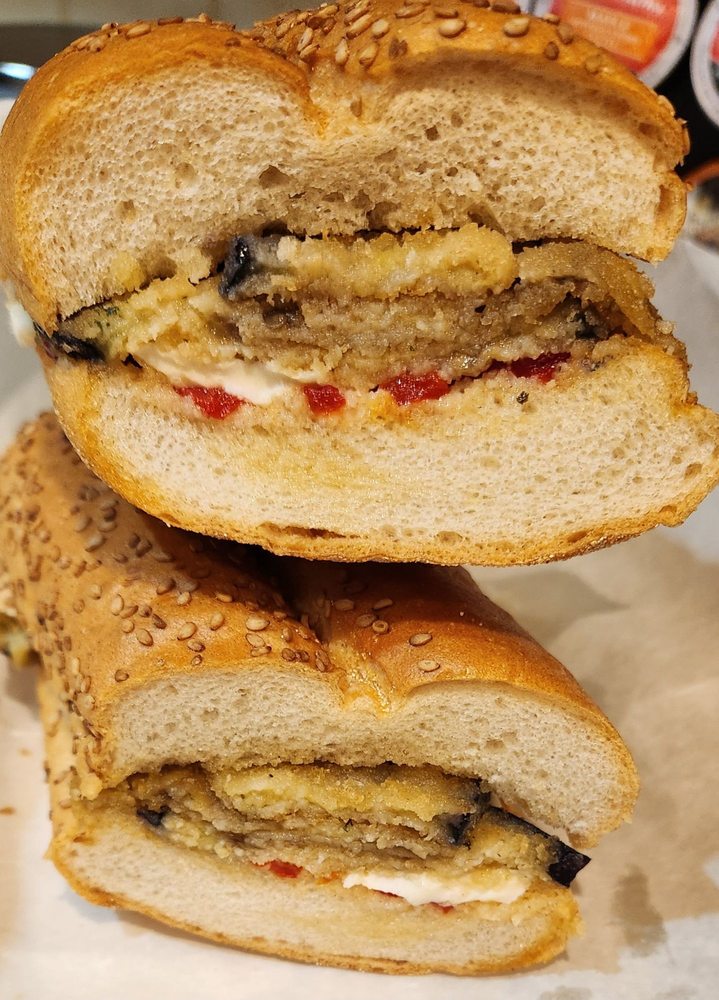 THE BRONX DELI - Updated December 2025 - 30 Photos & 45 Reviews - 71 ...