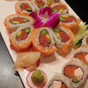 SUSHI ONE - 192 Photos & 136 Reviews - 6516 N Denver Ave, Portland, OR ...
