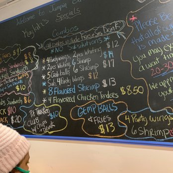 JUMPIN OUT THE POT - Updated January 2026 - 73 Photos & 45 Reviews ...