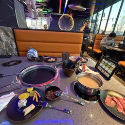 GALAXY HOT POT AND GRILL - Updated April 2025 - 61 Photos & 23 Reviews ...