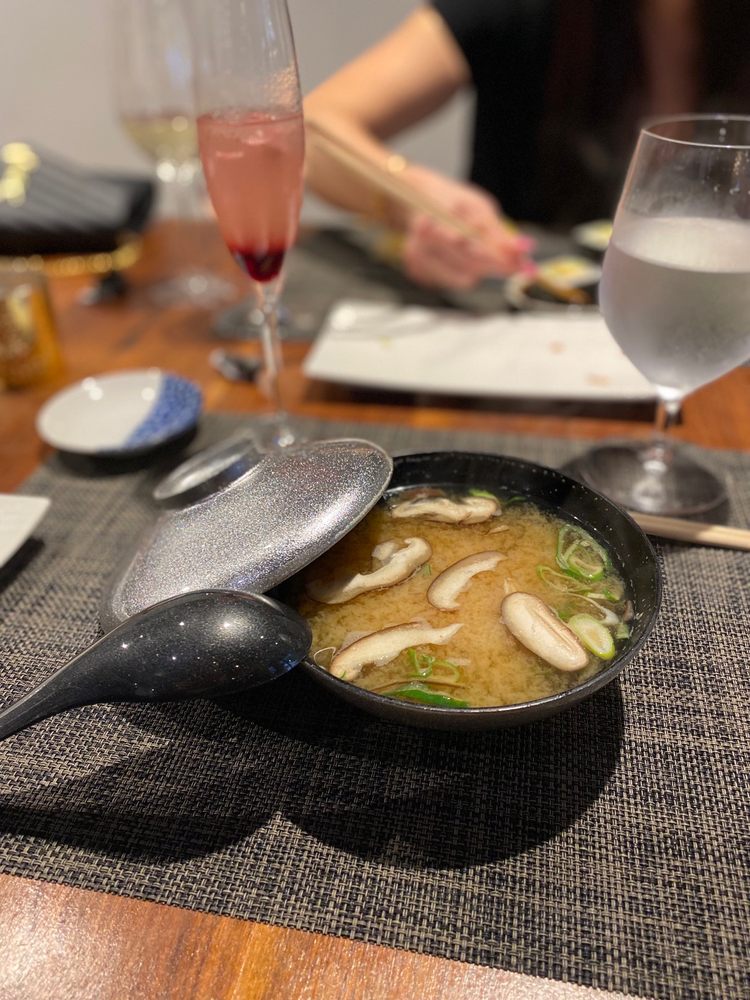 MICHI JAPANESE CUISINE - Updated May 2025 - 394 Photos & 168 Reviews ...