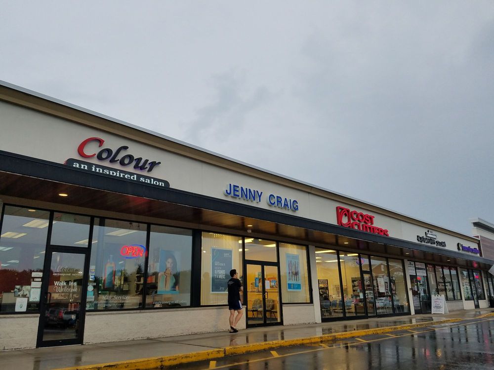 JENNY CRAIG WEIGHT LOSS CENTERS - Updated January 2025 - 4700 Vestal ... JENNY CRAIG WEIGHT LOSS CENTERS - Updated January 2025 - 4700 Vestal ...