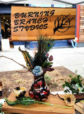 BURNING BRANCH STUDIO - Updated October 2025 - 12 Photos - 1686 ...