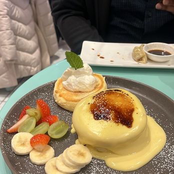 HANABUSA CAFE - Updated February 2025 - 939 Photos & 491 Reviews - 29 E ...