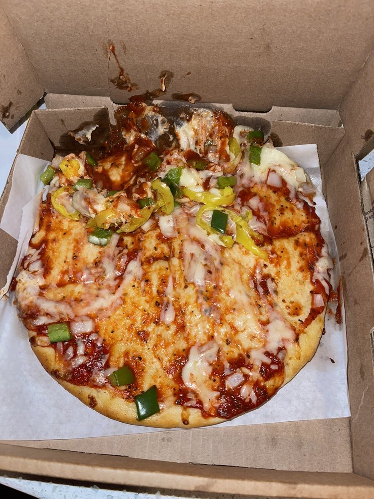 VILLAGE PIZZA - Updated March 2025 - 11 Photos & 39 Reviews - 11102 ...