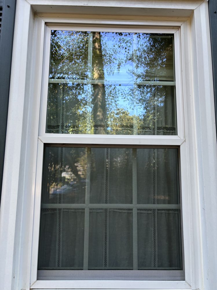 WELL DONE WINDOW WASHING - Raleigh, North Carolina - Window Washing ...