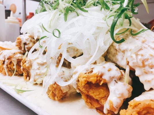 7 GRAMS CHICKEN CAFE - Updated December 2025 - 45 Photos - 410 ...