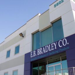 E. B. Bradley Co. Reviews | Read Customer Service Reviews of ebbradley.com