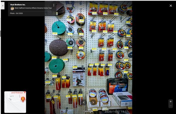 HUST BROTHERS - Updated October 2025 - 32 Photos & 25 Reviews - 710 3rd ...