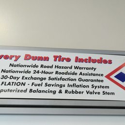 Dunn Tire Reviews | Read Customer Service Reviews of dunntire.com