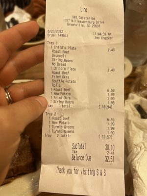 S & S CAFETERIA - Updated October 2025 - 56 Photos & 42 Reviews - 1037 ...