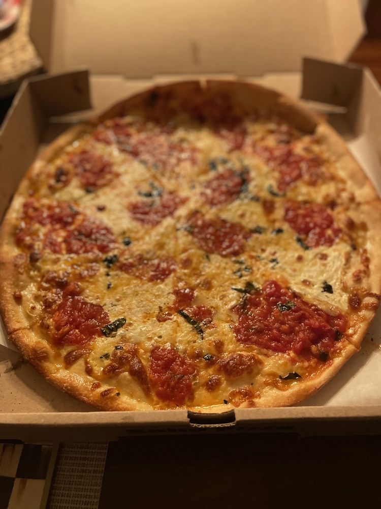 SOHO PIZZA - Updated August 2025 - 19 Photos & 27 Reviews - 24 Danbury ...