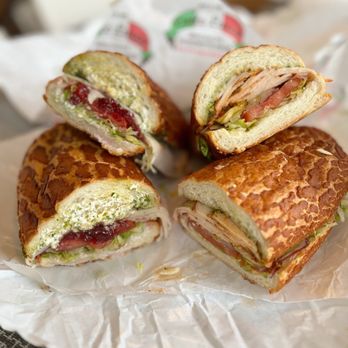 LITTLE LUCCA SPECIALTY SANDWICH SHOP - Updated June 2024 - 2142 Photos ...