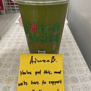 JUICE DUDEZ - Updated December 2025 - 39 Photos & 14 Reviews - 91 ...