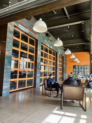 DISCOURSE COFFEE - Updated September 2025 - 164 Photos & 49 Reviews ...