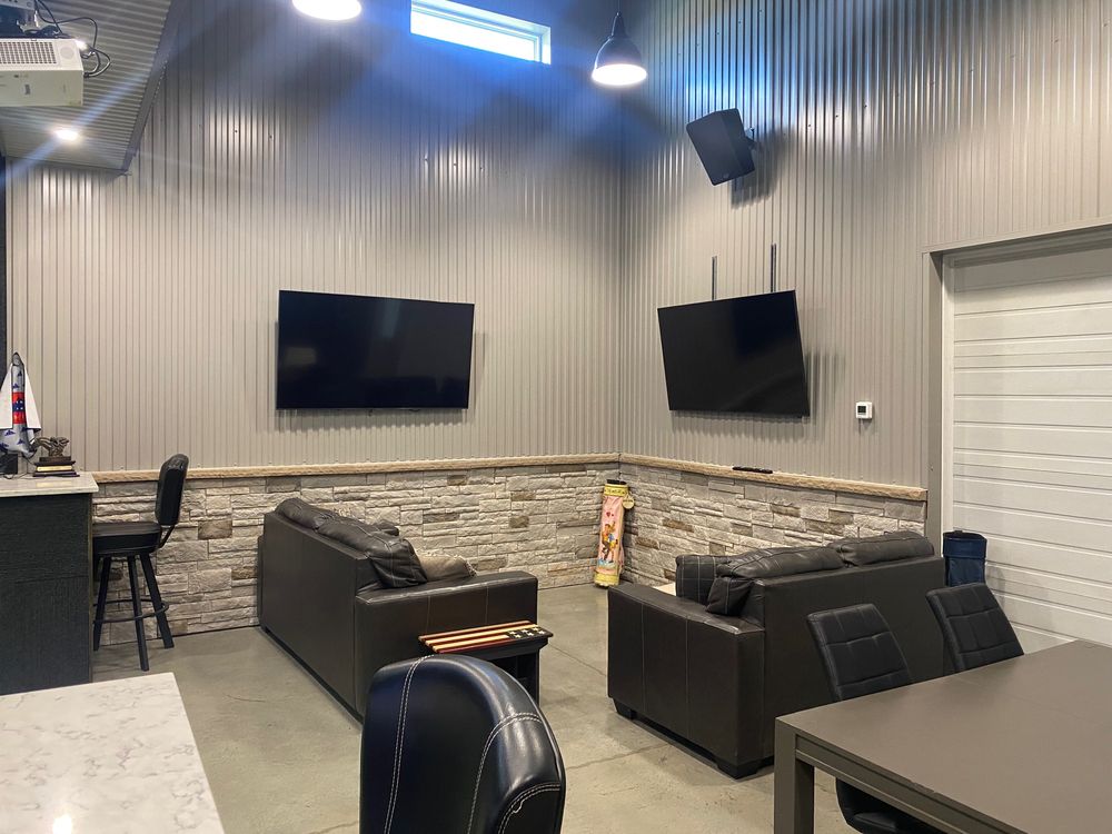 18 ON 80TH INDOOR GOLF - Updated February 2026 - 4510 80th St SW ...