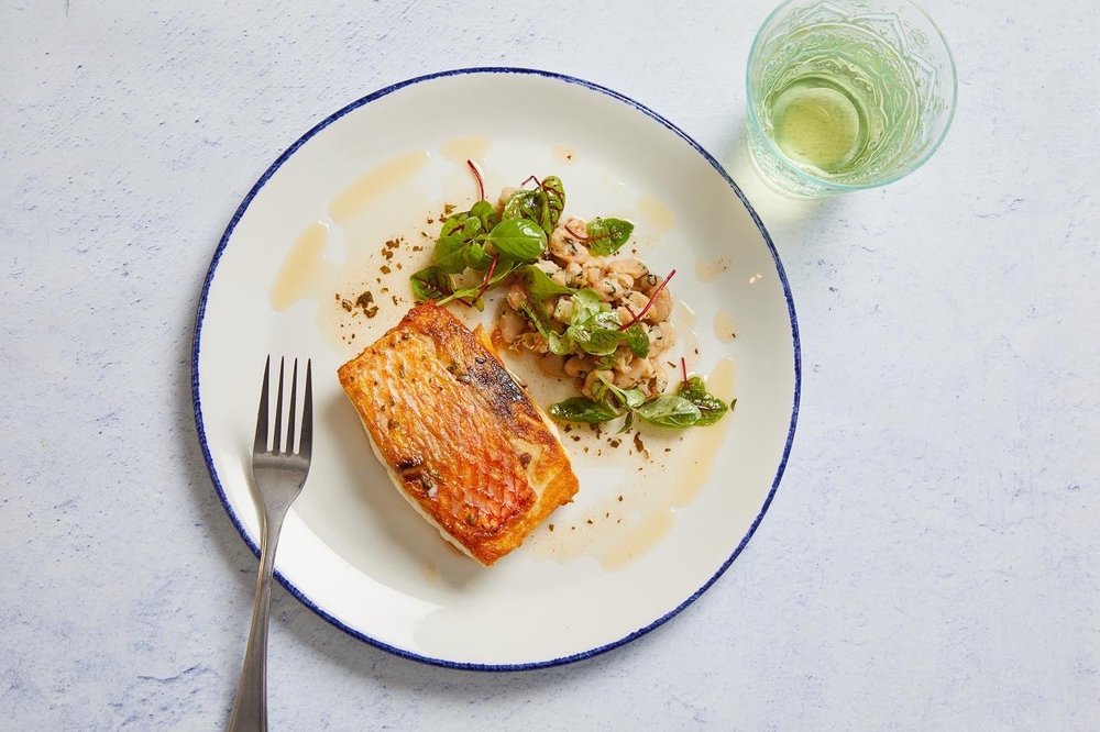 NOMA BEACH AT REDFISH - 150 Photos & 82 Reviews - 9610 Old Cutler Rd ...