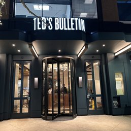 TED’S BULLETIN ONE LOUDOUN - Updated November 2025 - 452 Photos & 237 ...
