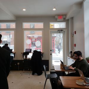 PEDDLER COFFEE - 141 Photos & 149 Reviews - Coffee Roasteries - 2100 ...