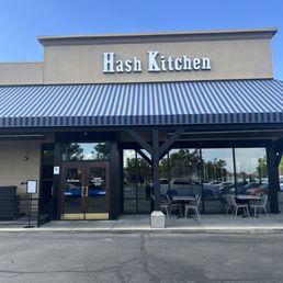 HASH KITCHEN - Updated December 2025 - 758 Photos & 375 Reviews - 264 ...