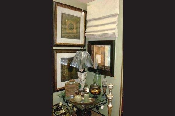 DRAPERY DEN - Updated December 2024 - 10 Photos - 3104 W Old Potash Hwy ...