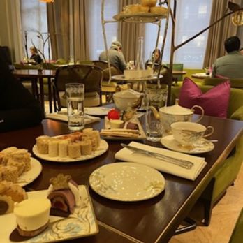 THE ROSEBERY LOUNGE - Updated January 2026 - 124 Photos & 25 Reviews ...