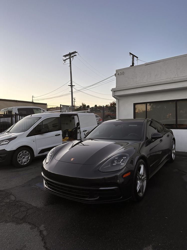 APOLLO MOBILE DETAIL - Updated August 2025 - 27 Photos - Vista ...