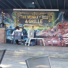 THE MONKEY BAR & GRILLE - Updated March 2026 - 131 Photos & 150 Reviews ...