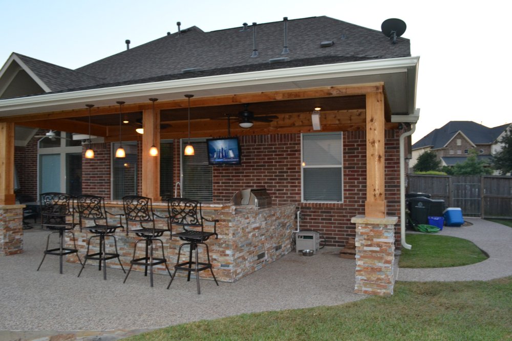 JLC ROOFING & CONSTRUCTION - Updated June 2026 - 9421 Fm 2920, Tomball ...